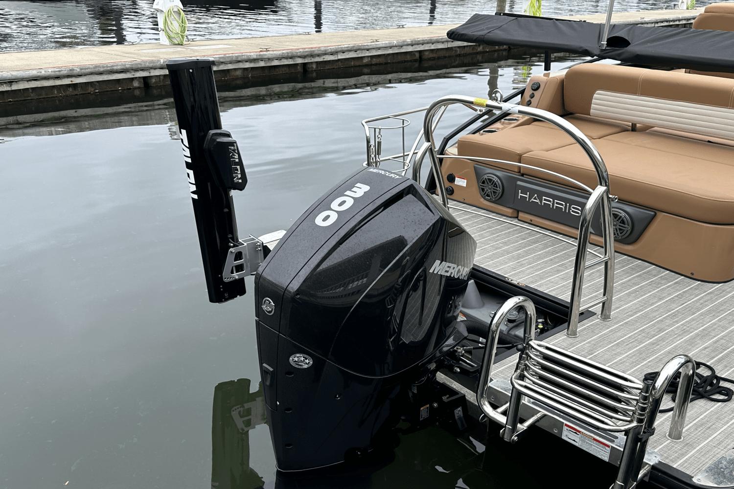 2023 Harris 230 Solstice Pontoon for sale - YachtWorld