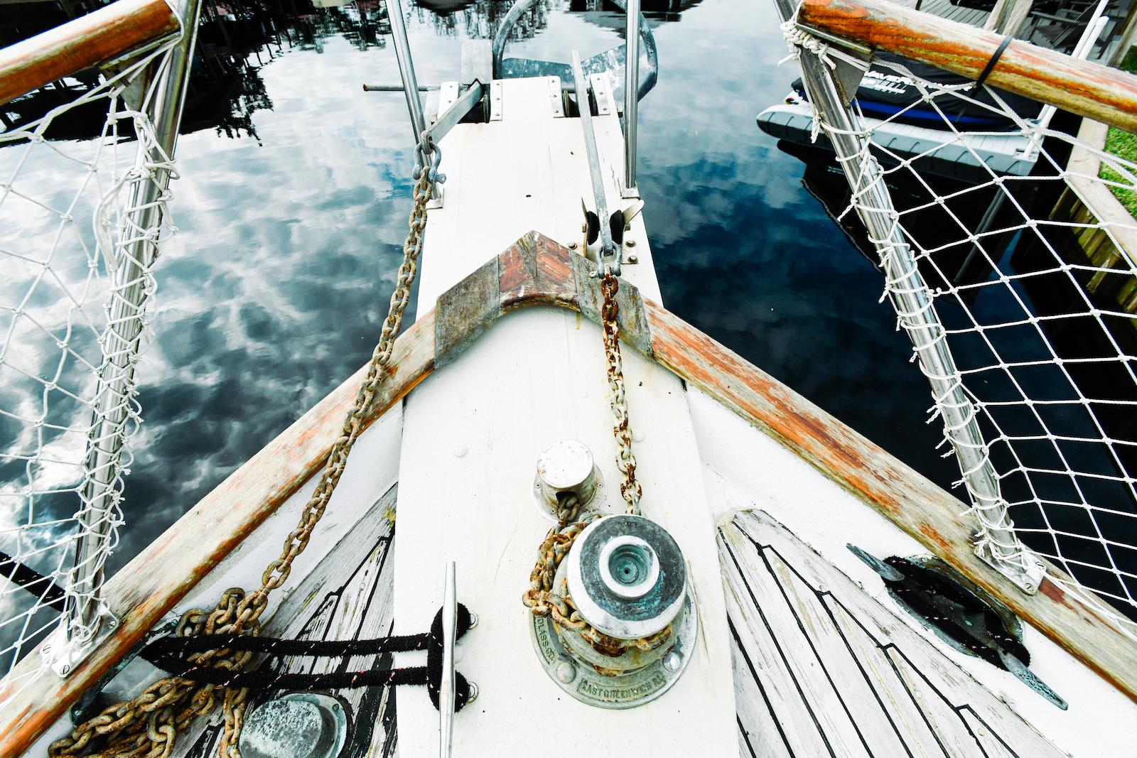 1984 Kadey-Krogen Krogen 42 Trawler Trawler for sale - YachtWorld