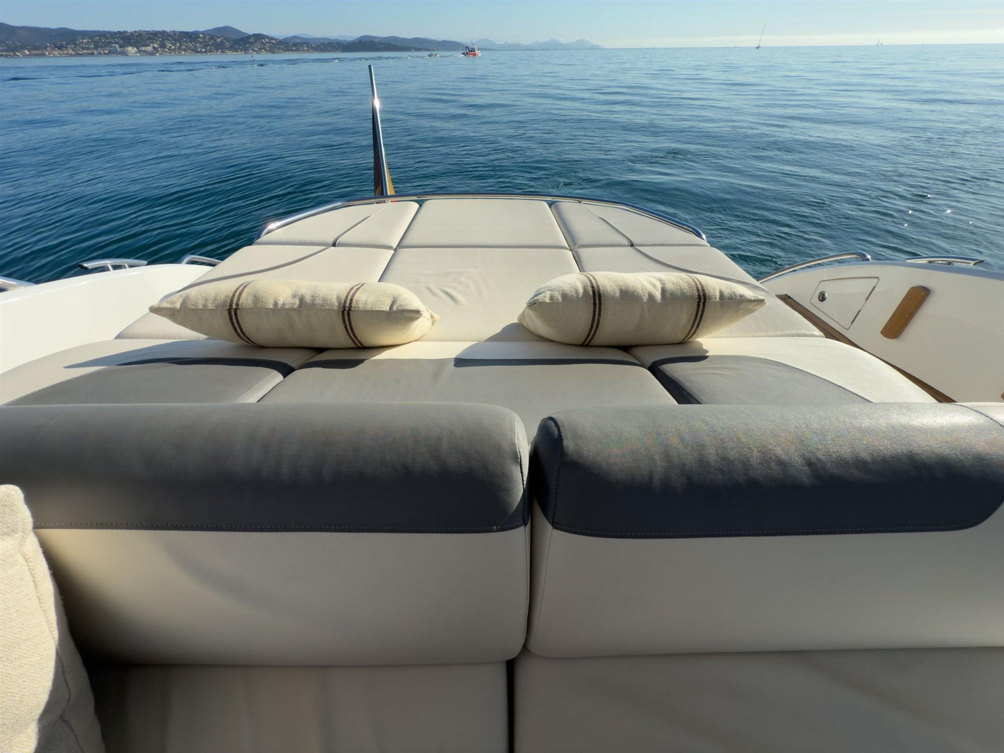 Ocasión 2018 Princess V50 - Var ( 83 ) | TopBarcos.com