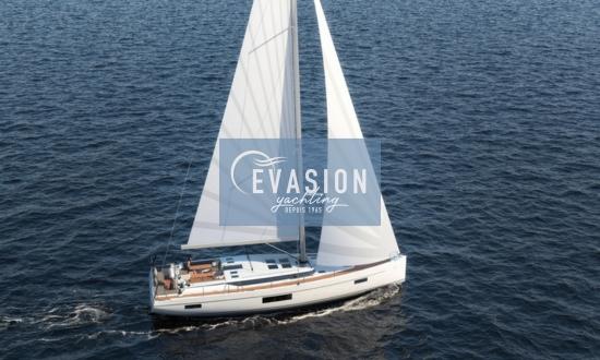 Bavaria C57 Style | 2025 | 17m - 83 - Var | Boatshop24