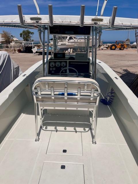 1993 Jupiter 31 Center Console Center Console for sale - YachtWorld