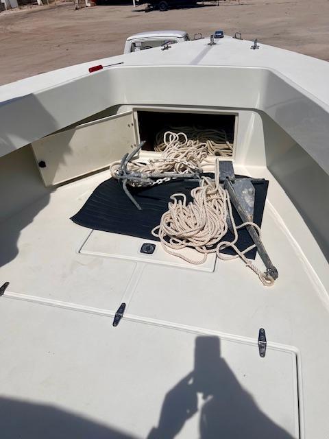 1993 Jupiter 31 Center Console Center Console for sale - YachtWorld