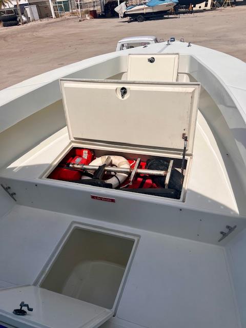 1993 Jupiter 31 Center Console Center Console for sale - YachtWorld