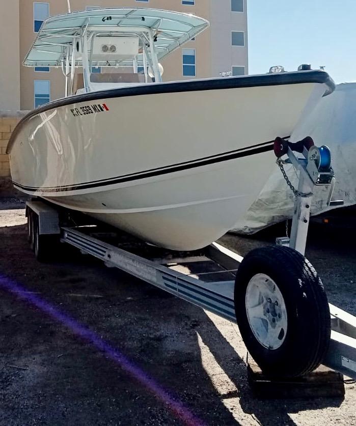 1993 Jupiter 31 Center Console Center Console for sale - YachtWorld