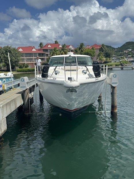 2006 Tiara Sport Sovran Cruiser for sale - YachtWorld