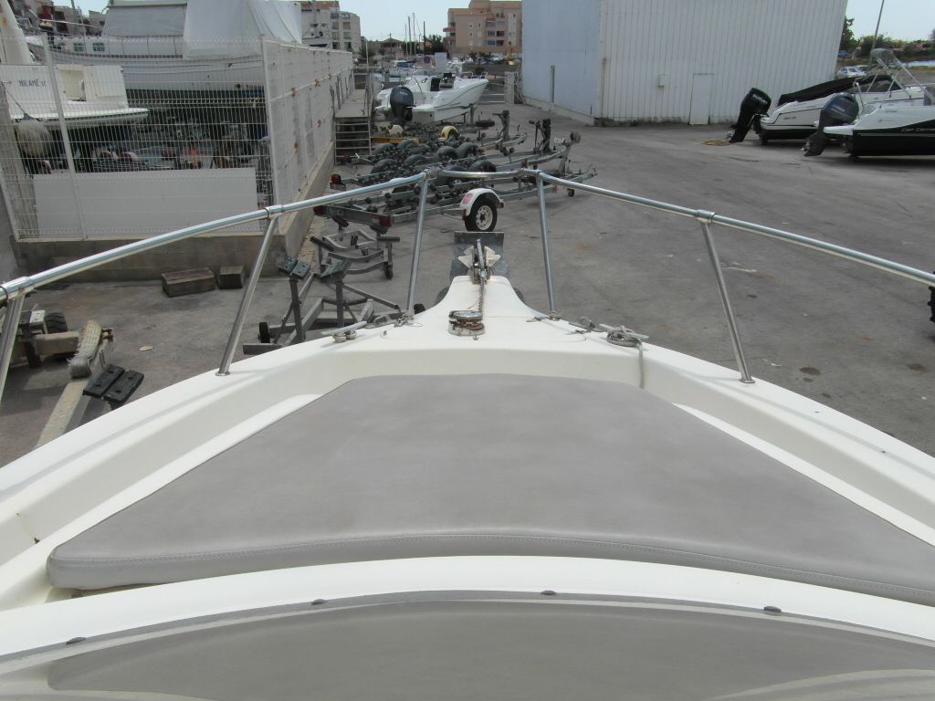 Ultramar SHAFT 730 | 7m | 1993 - 34 - Hérault | Boats and Outboards