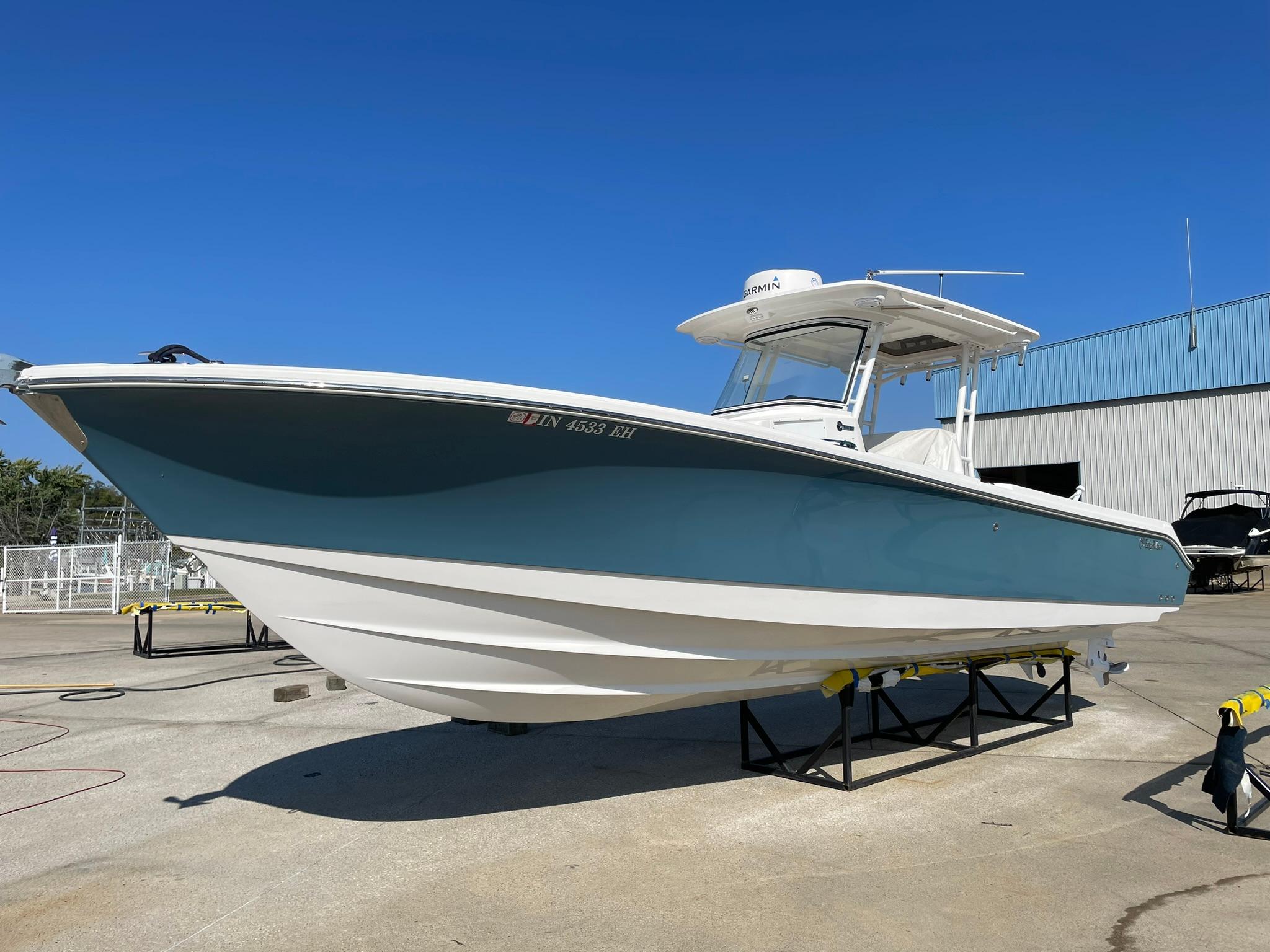 Edgewater boats for sale | YachtWorld