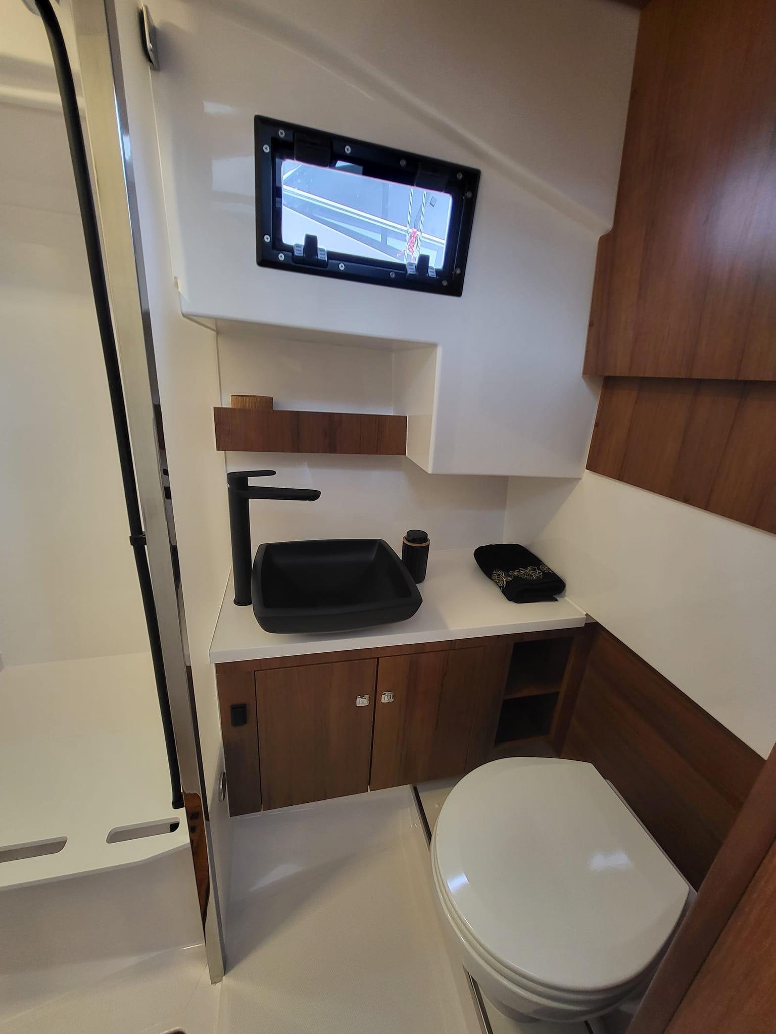 2024 Northman 1050 Trawler Cruiser for sale - YachtWorld