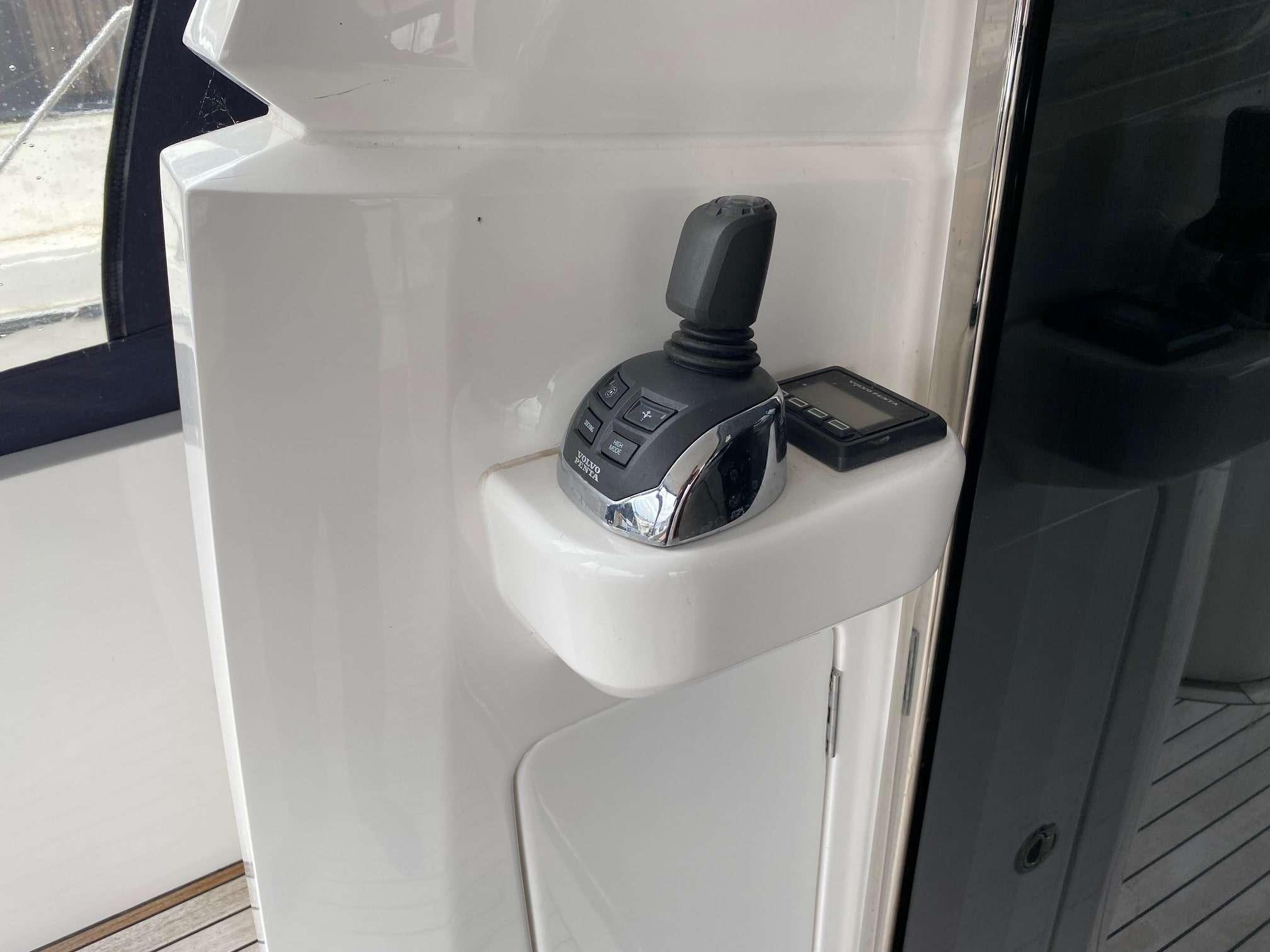 2021 Princess F50 Sports Cruiser for sale - YachtWorld