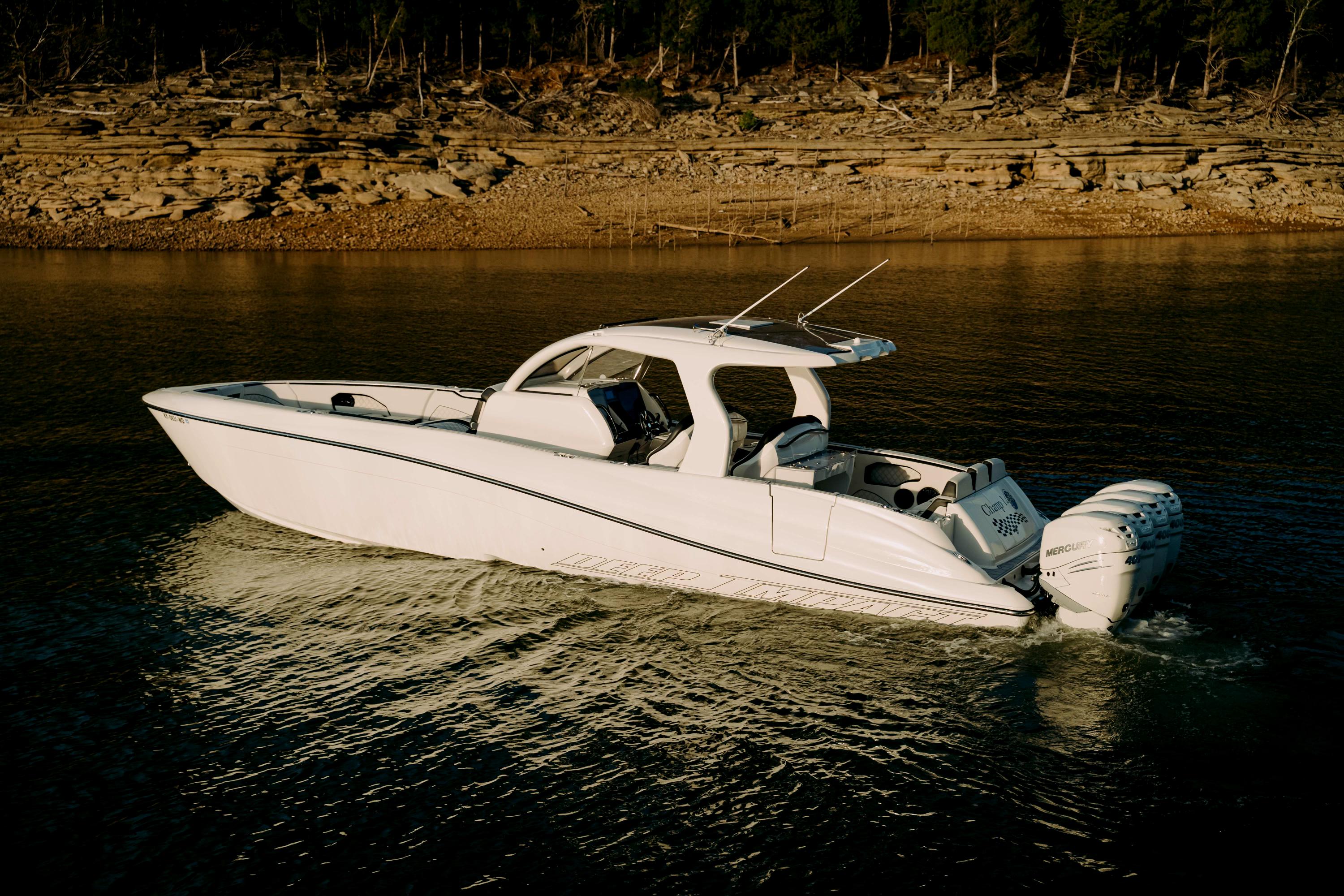 Deep Impact boats for sale | YachtWorld