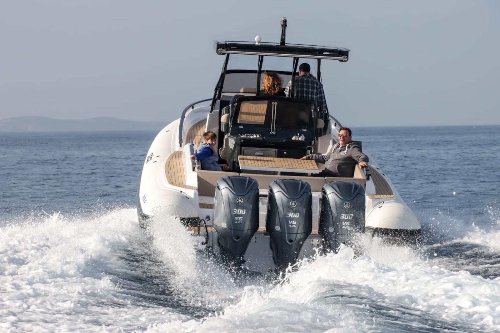 Salpa SOLEIL 42 | 2025 | 13m - Var ( 83 ) | Boatshop24