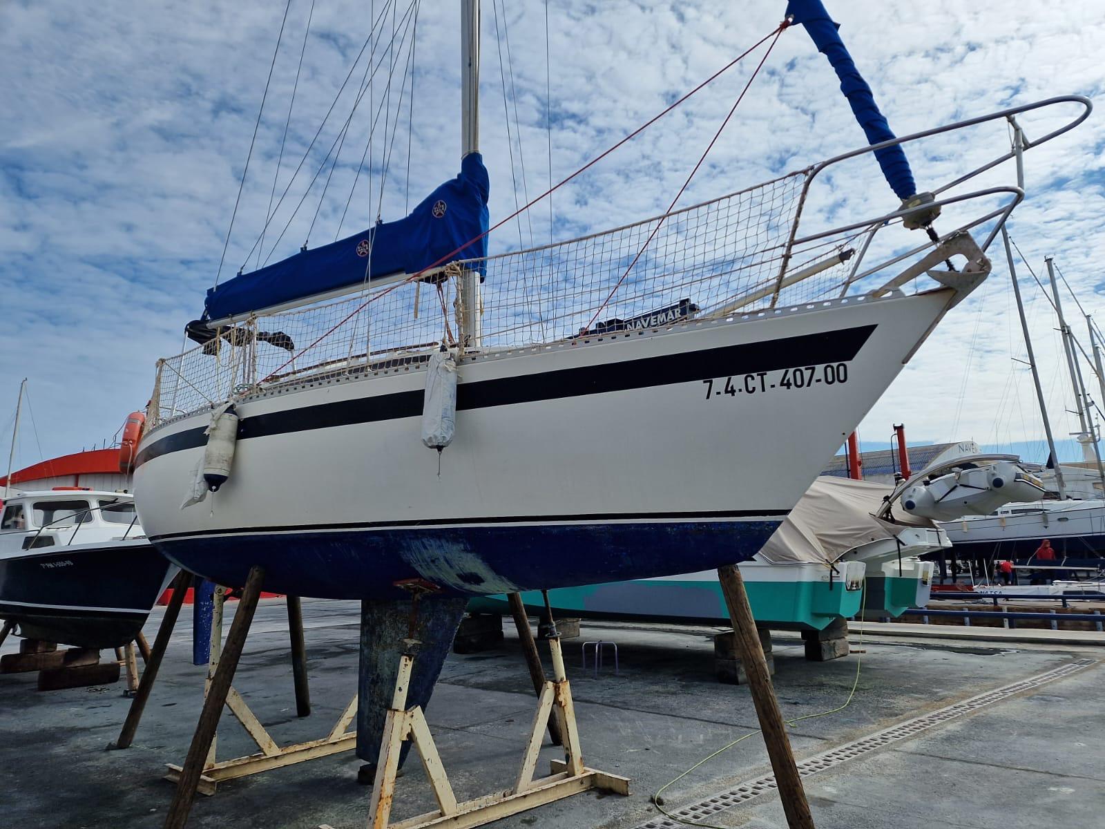 Barcos Furia en venta - Cosas de Barcos