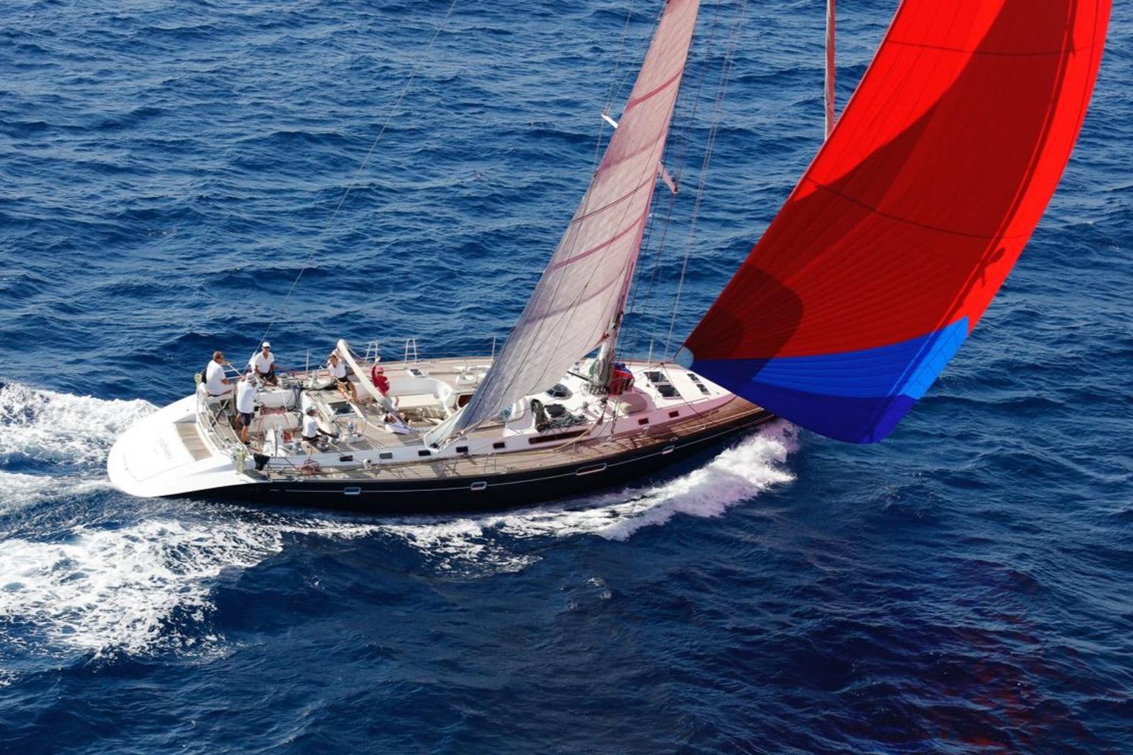 CNB 64 20m 2001, Racer/ Cruiser Segelboote - Hérault ( 34 ) | Boot24