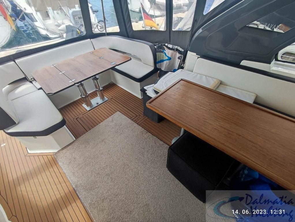 2017 Bavaria S 40 HT Motor Yachts for sale - YachtWorld