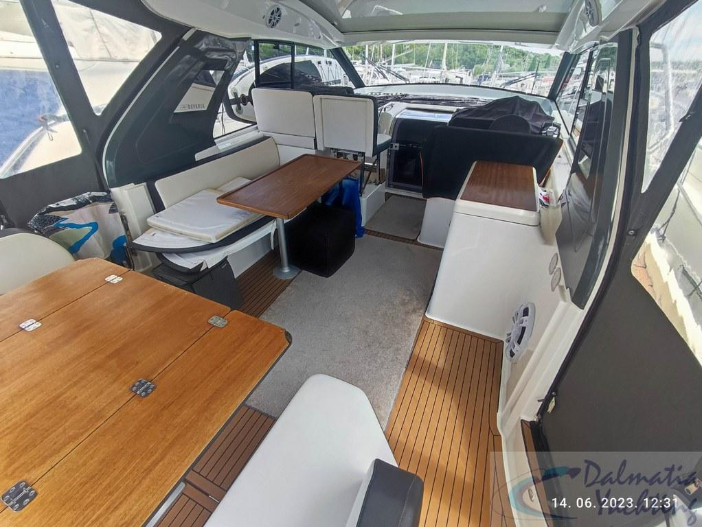 2017 Bavaria S 40 HT Motor Yachts for sale - YachtWorld