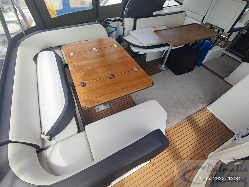 2017 Bavaria S 40 HT Motor Yachts for sale - YachtWorld