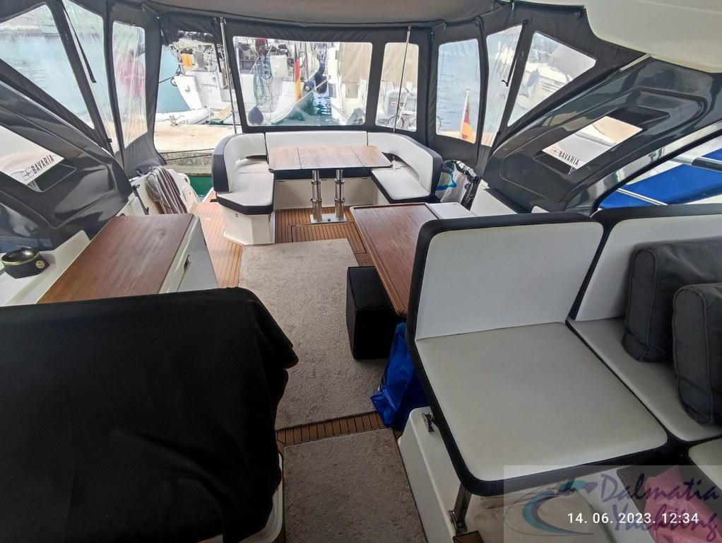 2017 Bavaria S 40 HT Motor Yachts for sale - YachtWorld