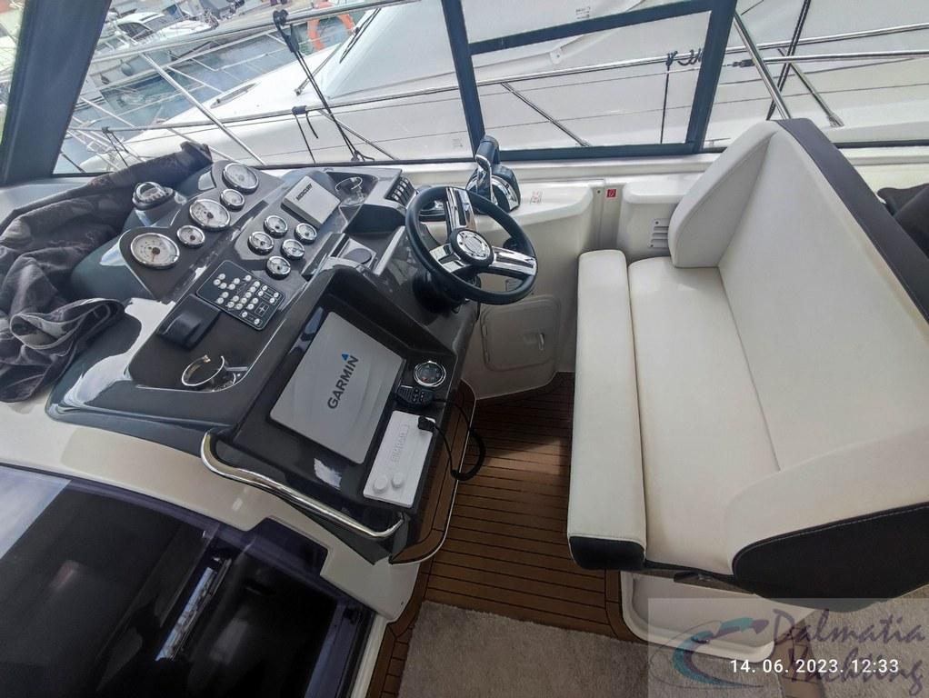 2017 Bavaria S 40 HT Motor Yachts for sale - YachtWorld