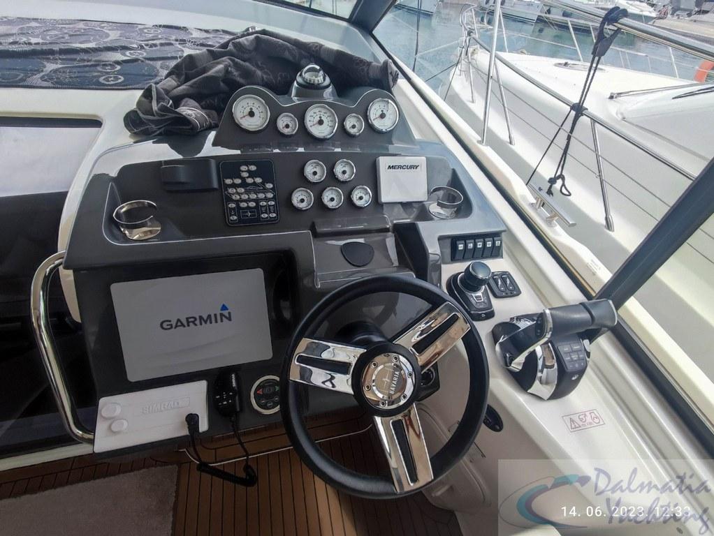 2017 Bavaria S 40 HT Motor Yachts for sale - YachtWorld