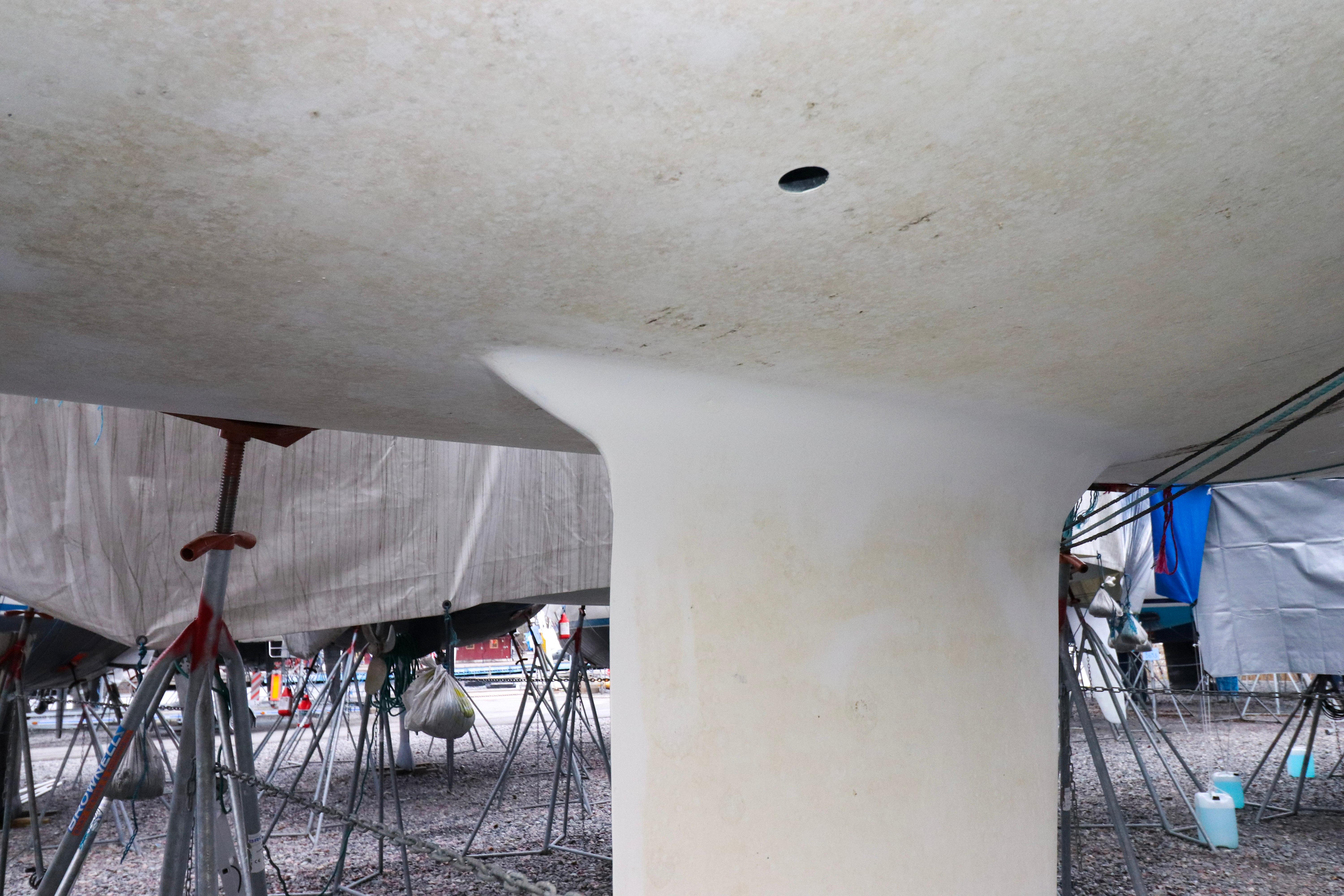 Occasion 2001 X-Yachts IMX-40 | Annonces du Bateau