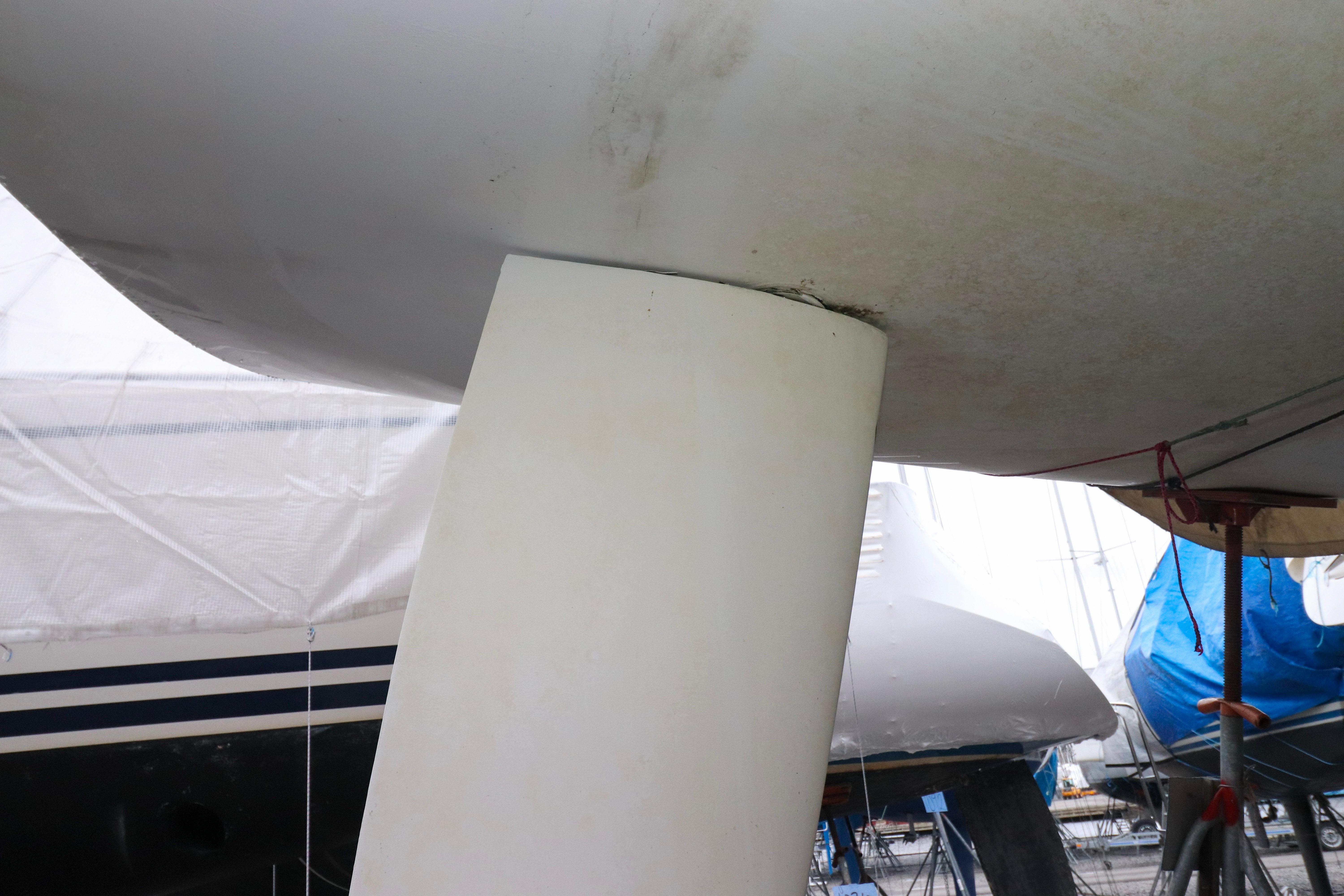 Occasion 2001 X-Yachts IMX-40 | Annonces du Bateau