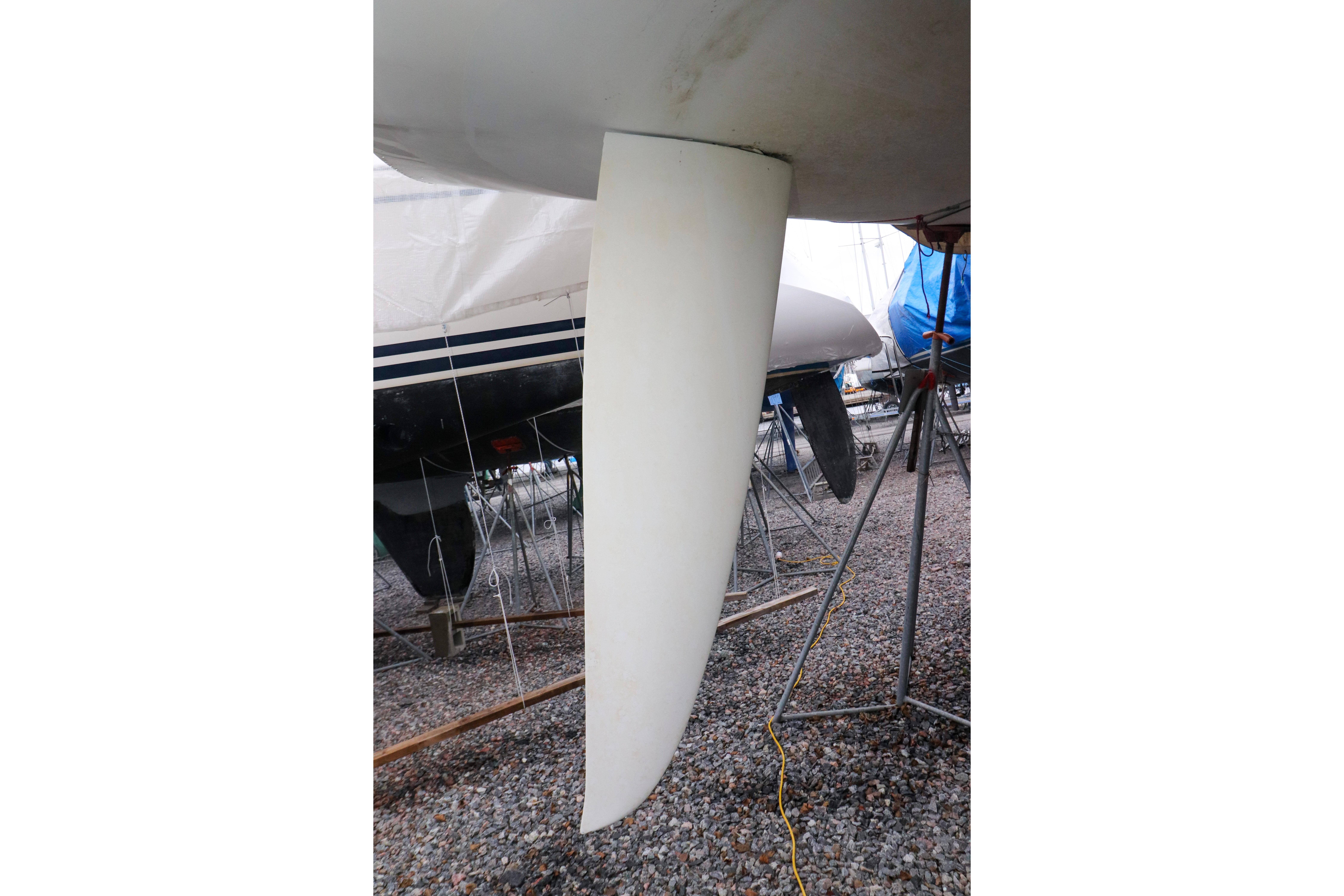 Occasion 2001 X-Yachts IMX-40 | Annonces du Bateau