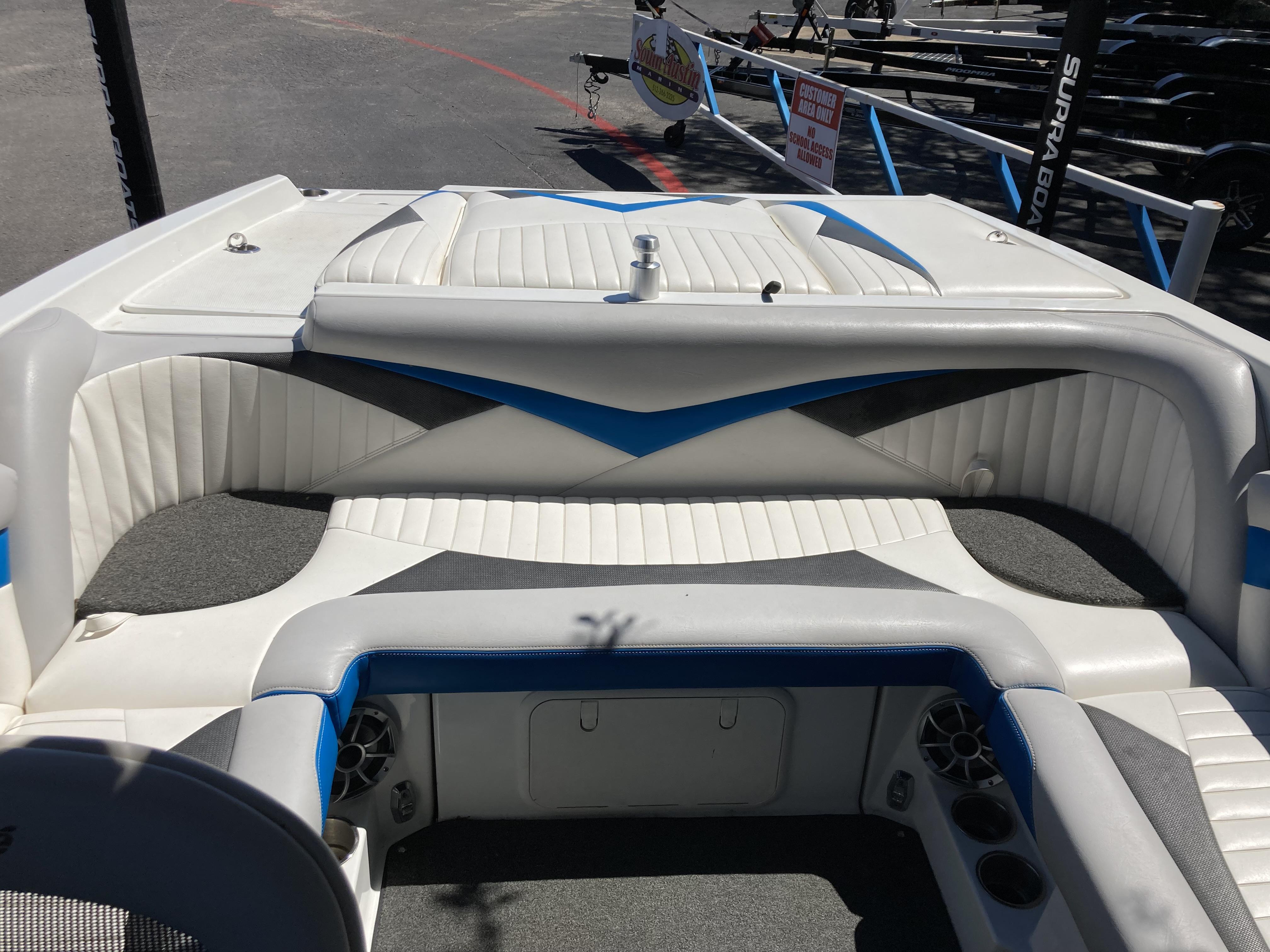 2011 Tigé RZ2 Ski and Wakeboard for sale - YachtWorld
