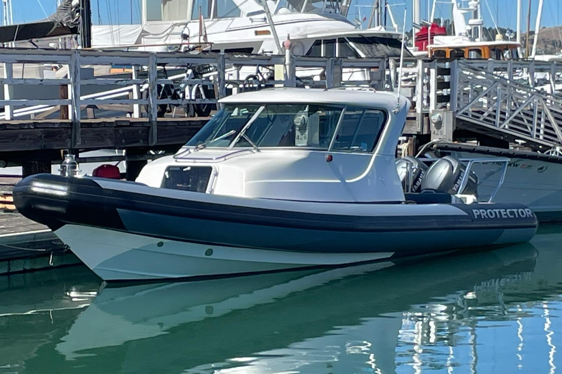 Protector boats for sale | YachtWorld