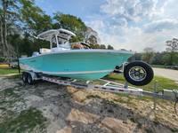 2023 Blue Wave 2600 Makaira Bay for sale - YachtWorld