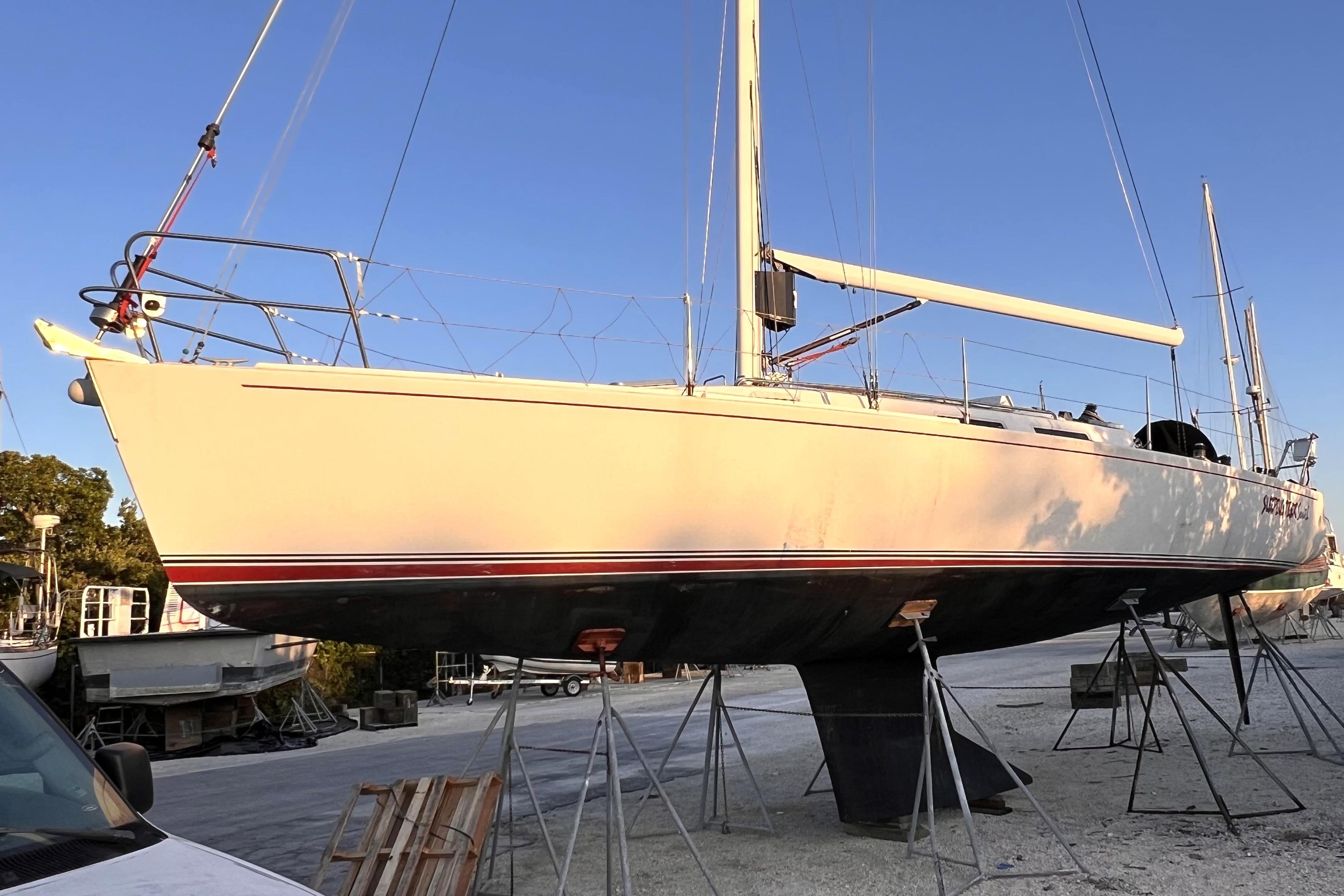 New 1994 J Boats J/120 - Florida | TopBoats