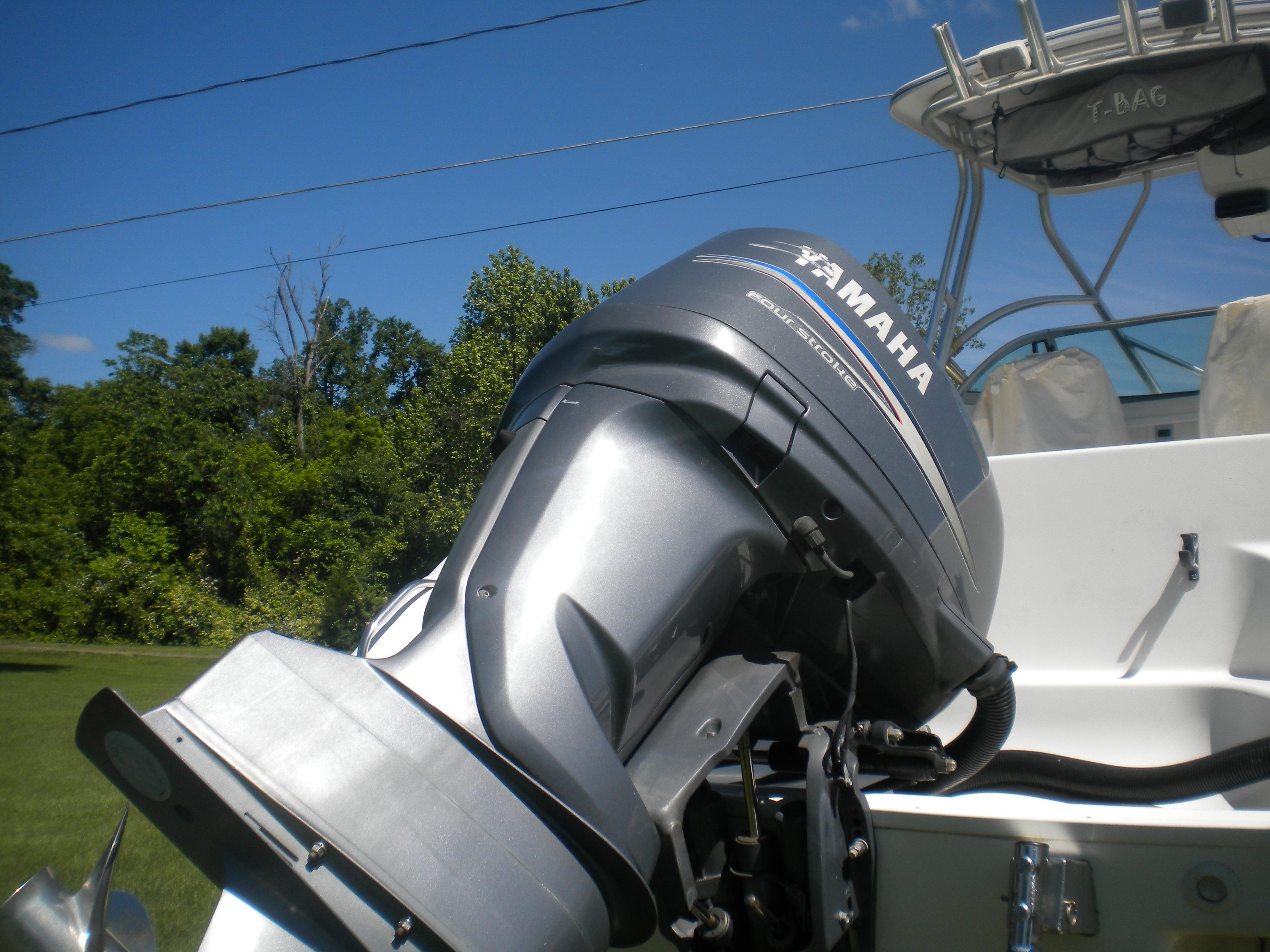 2003 Pro-Line 23 Walkaround Pesqueros de agua salada en venta - YachtWorld