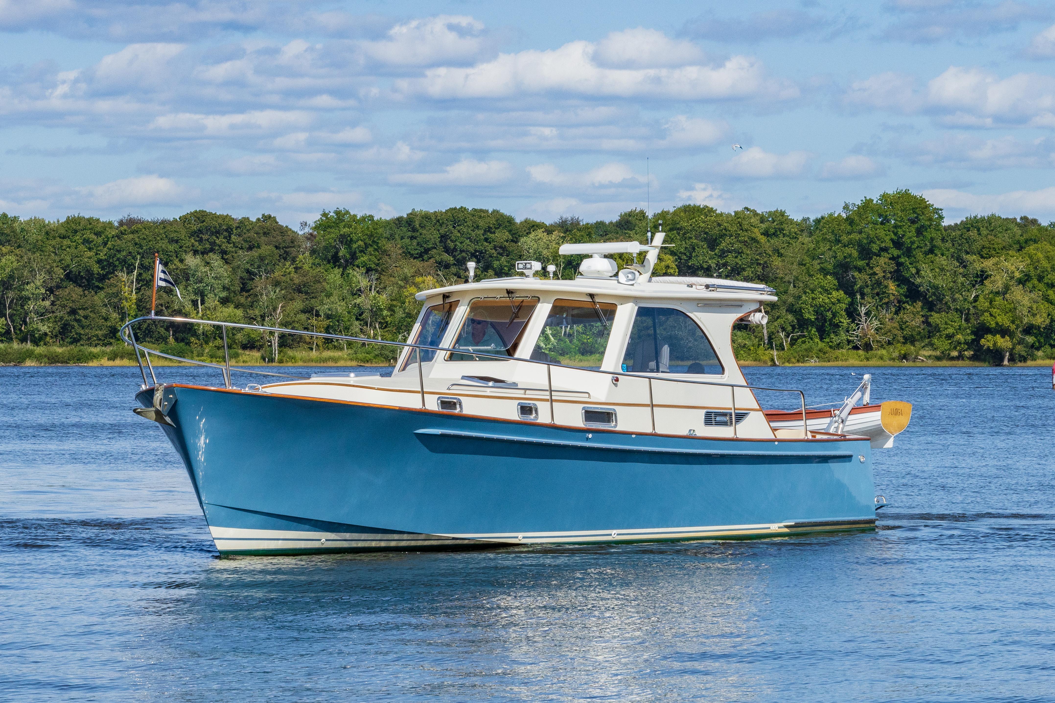 Legacy boats for sale | YachtWorld