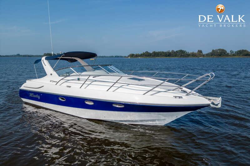 Windy 25 Mirage | 10m | 1998 | Boats and Outboards