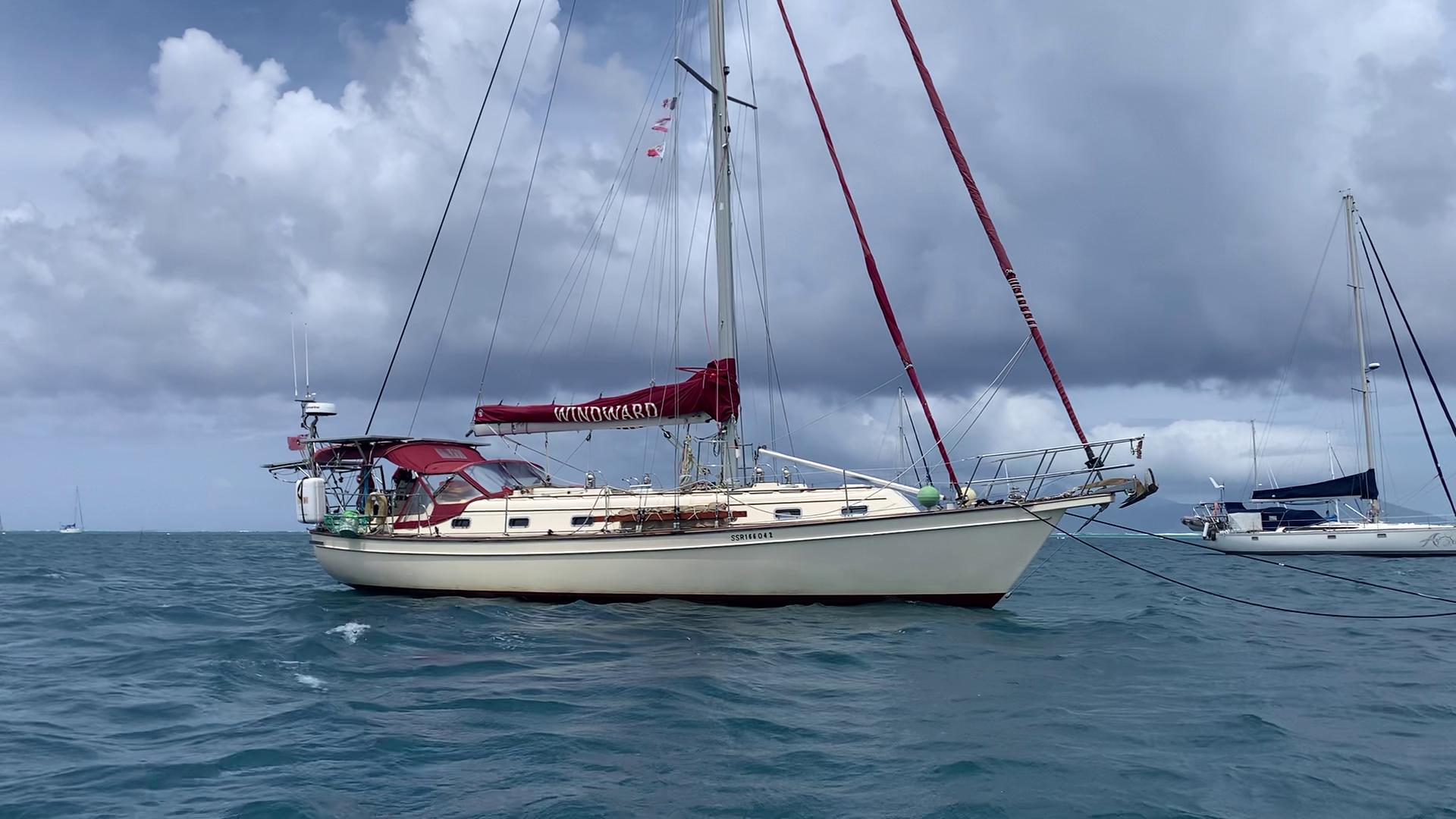 Page 4 of 4 | Used Sail Island Packet Yachts for sale | YachtWorld