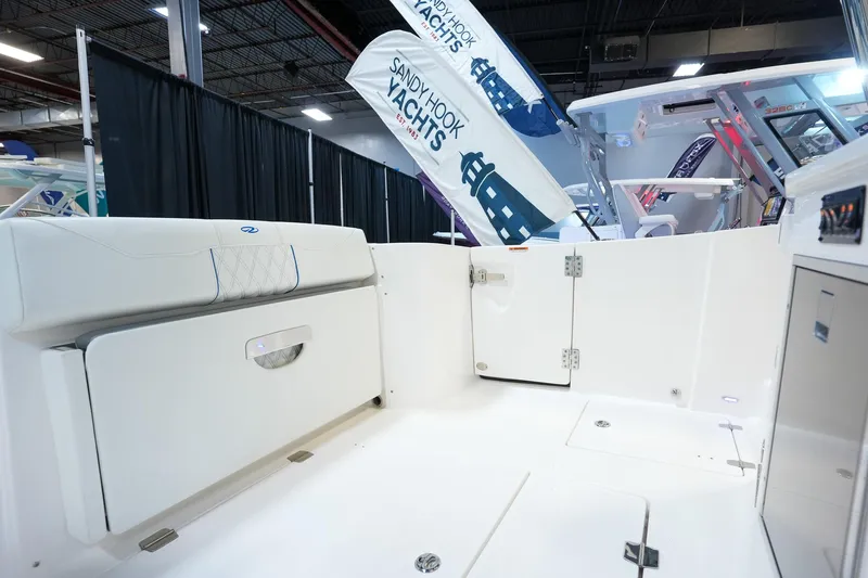 Yacht for Sale | 34 Regal Yachts Brick, NJ | Denison Yacht Sales