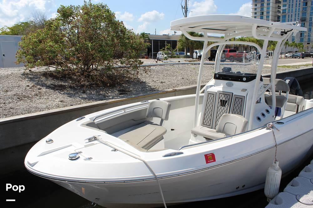 Occasion 2022 Wellcraft 222 Fisherman - Floride | TopBoats