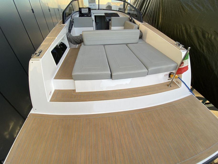 2022 VanDutch 32 Unspecified for sale - YachtWorld