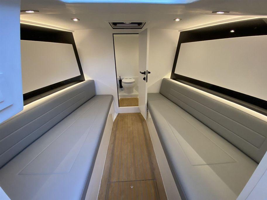 2022 VanDutch 32 Unspecified for sale - YachtWorld