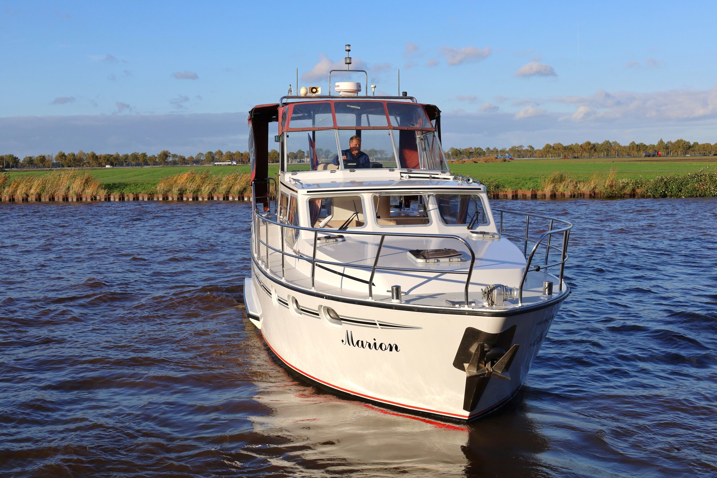 Pedro Solano 33 | 10m | 1993 | Boats and Outboards