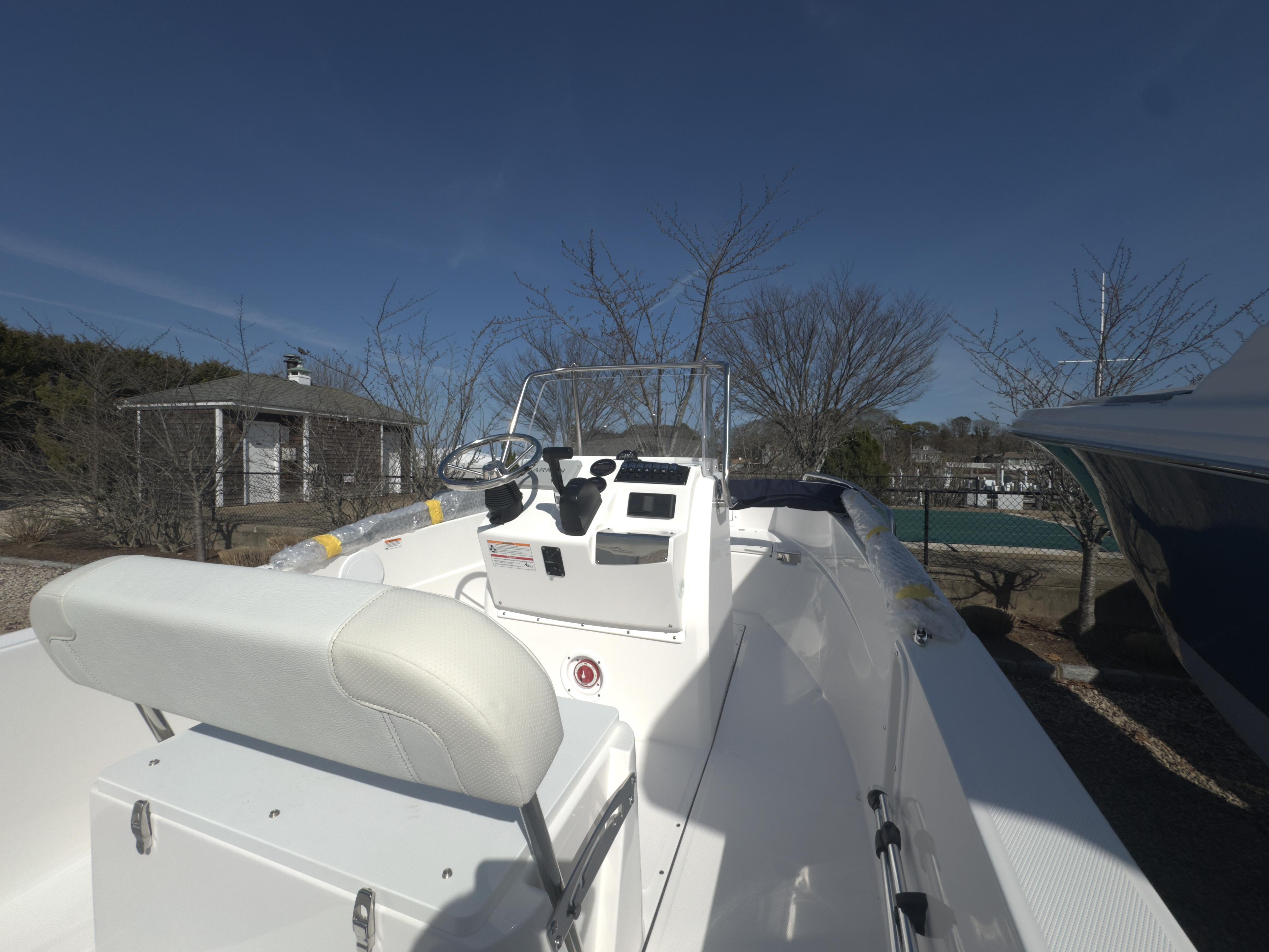 2024 Edgewater 170 Cc Center Console for sale - YachtWorld