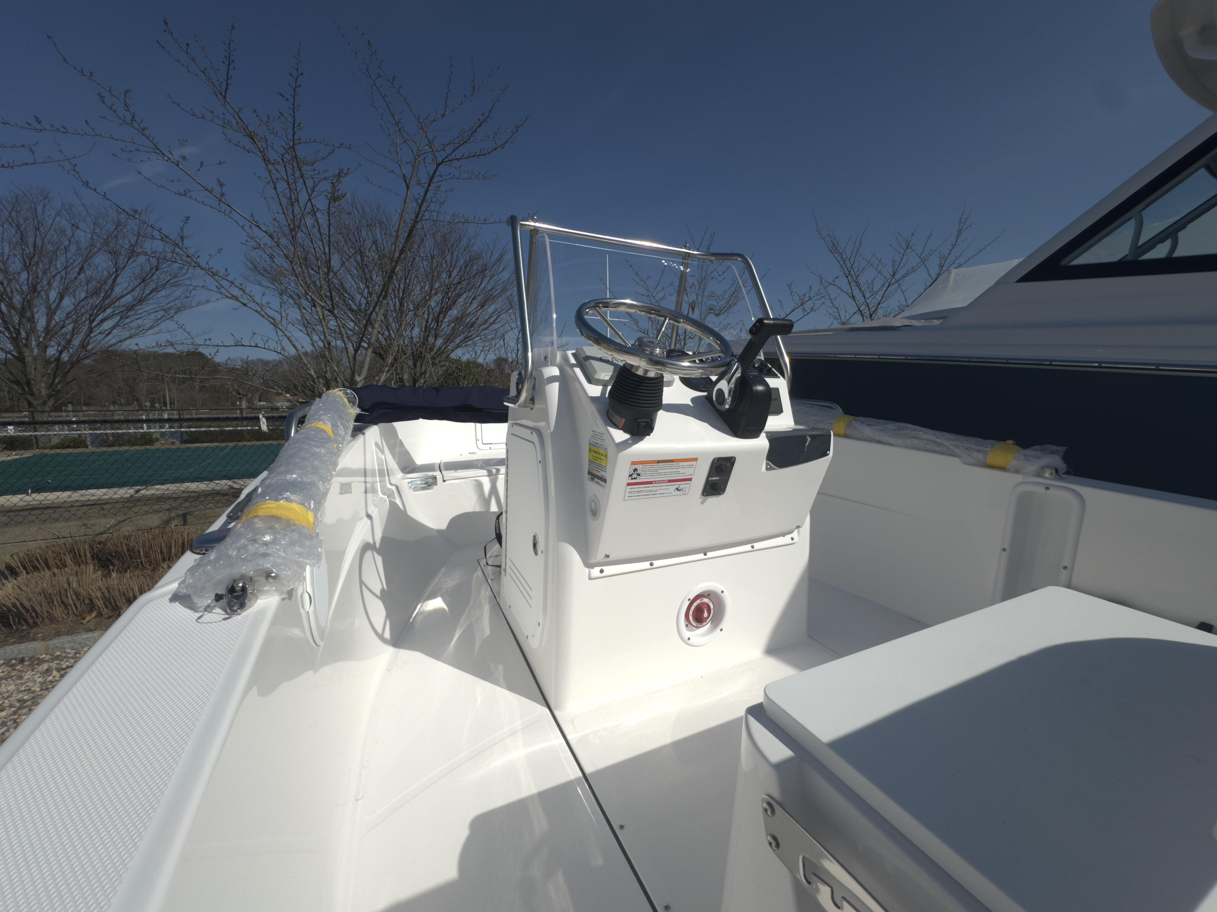 2024 Edgewater 170 Cc Center Console for sale - YachtWorld