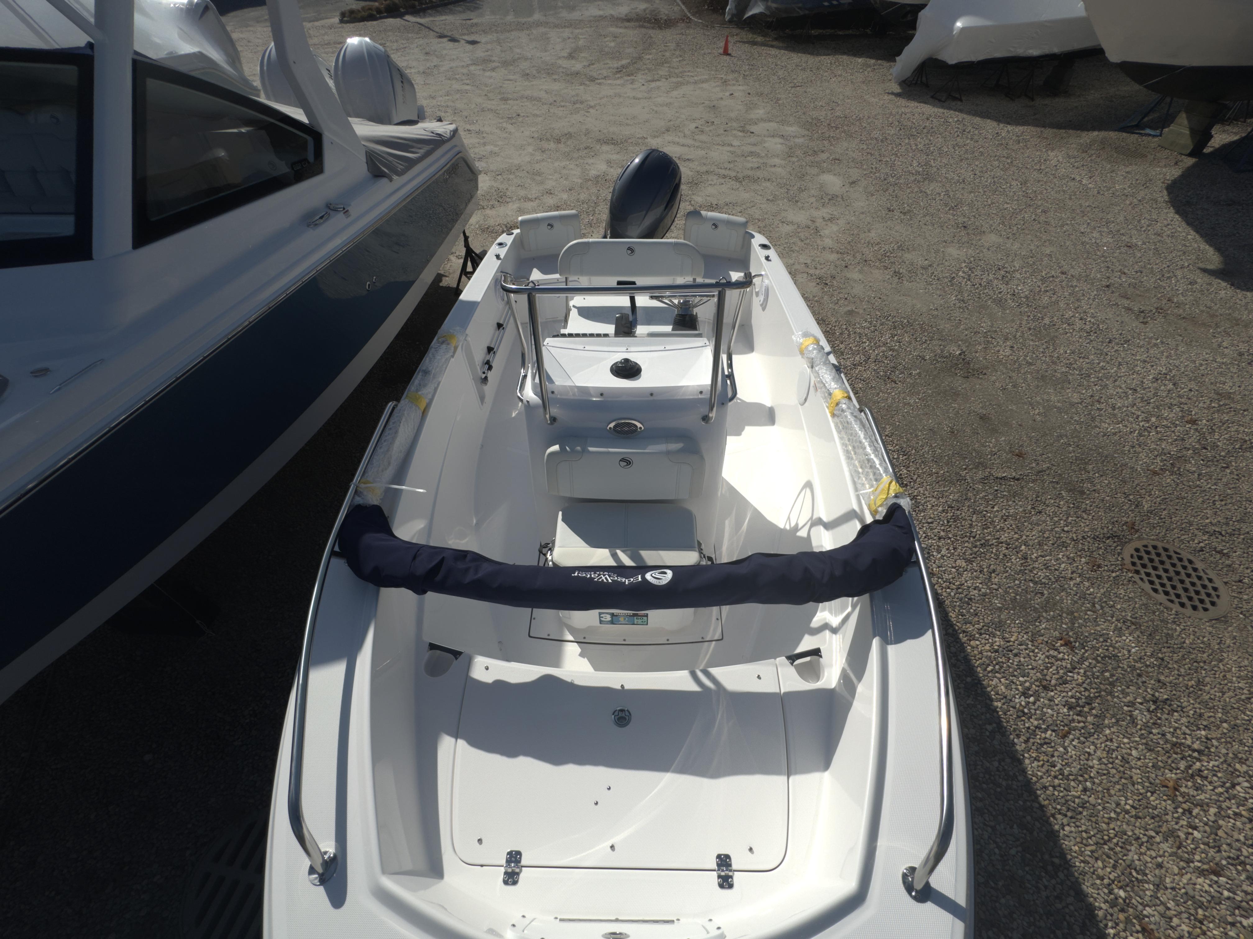 2024 Edgewater 170 Cc Center Console for sale - YachtWorld