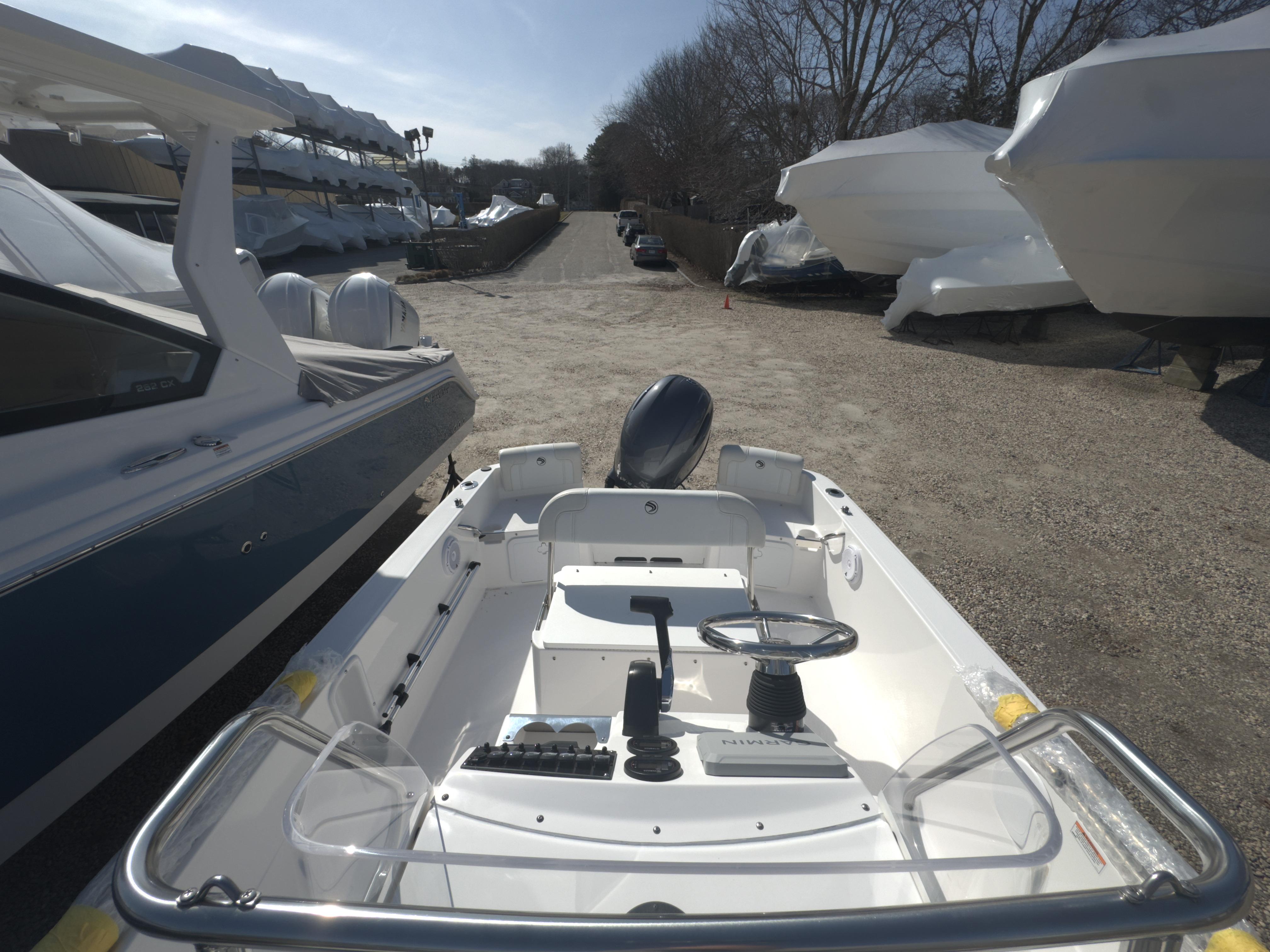 2024 Edgewater 170 Cc Center Console for sale - YachtWorld