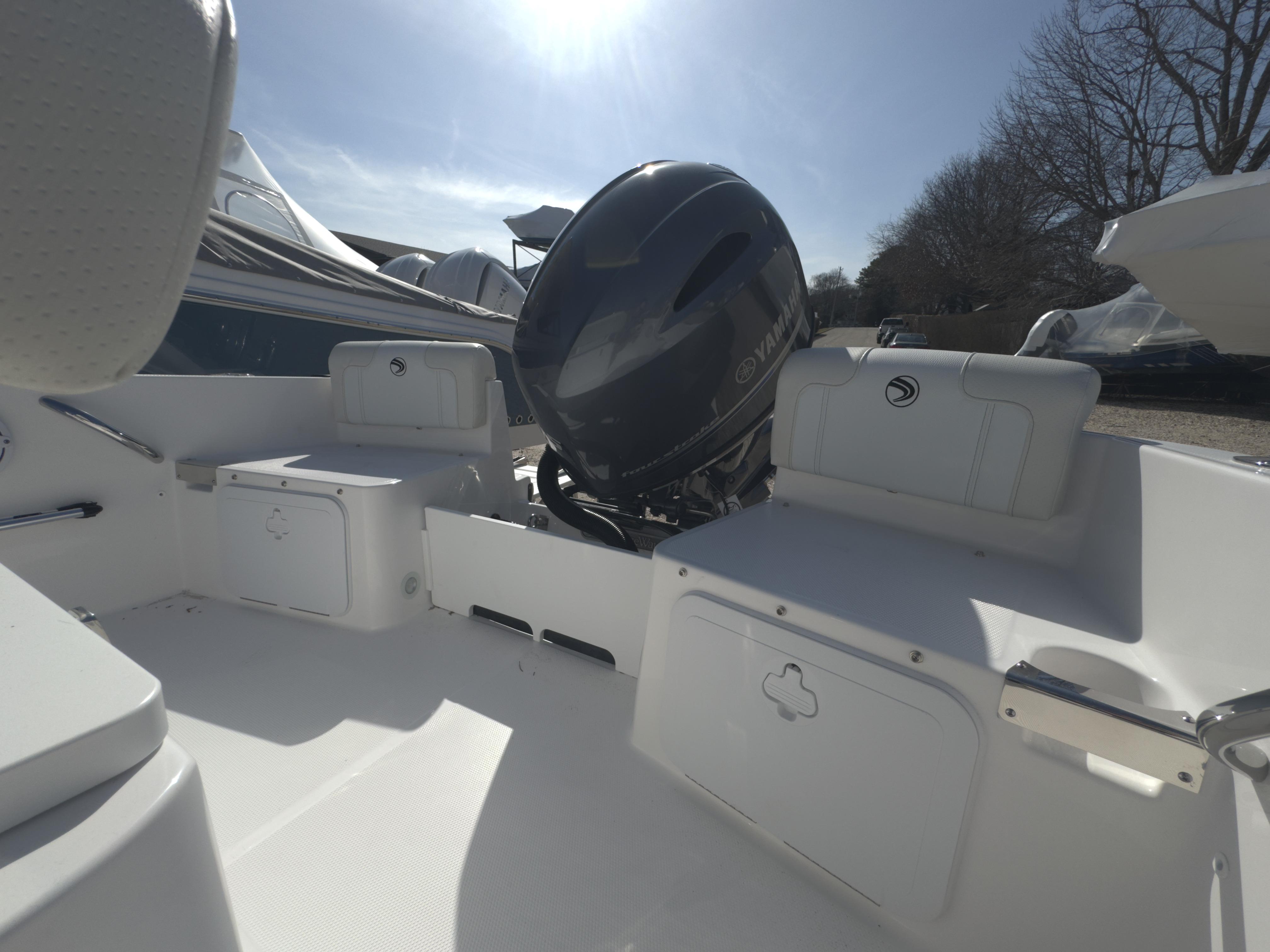 2024 Edgewater 170 Cc Center Console for sale - YachtWorld
