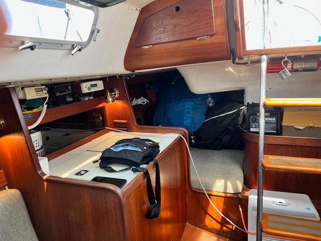 1989 J Boats J/35 Racer/Cruiser for sale - YachtWorld