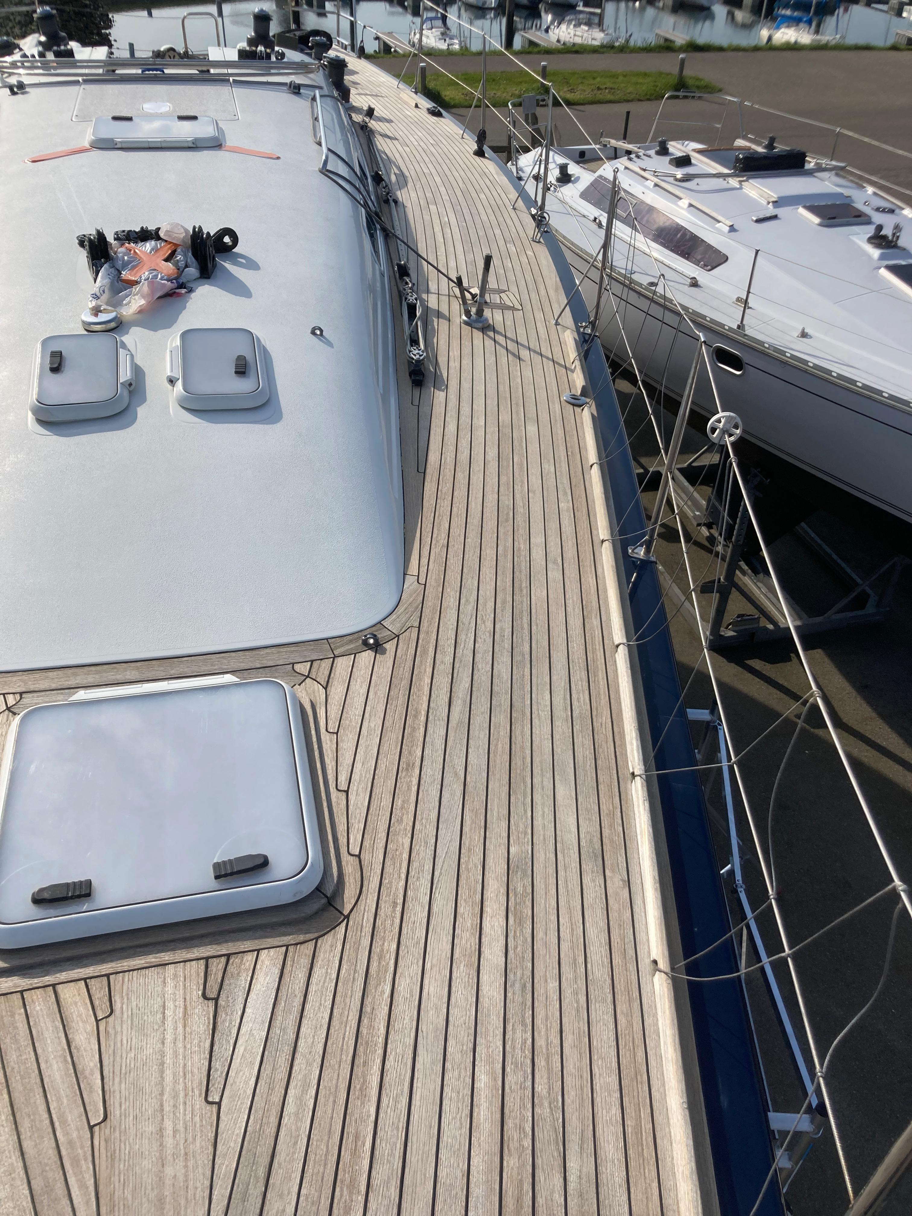 2002 X-Yachts IMX-45 Racer/Cruiser for sale - YachtWorld