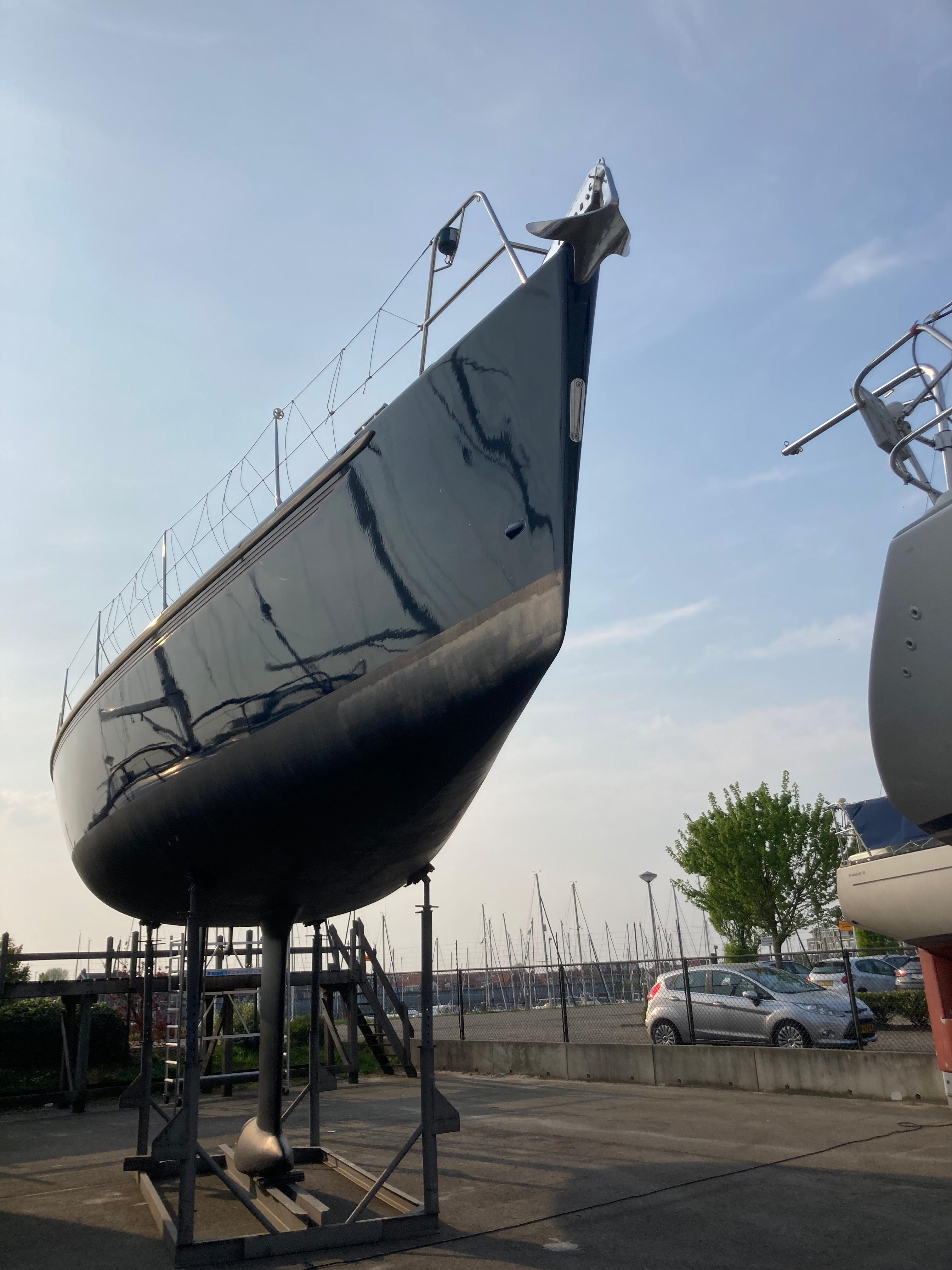 2002 X-Yachts IMX-45 Racer/Cruiser for sale - YachtWorld