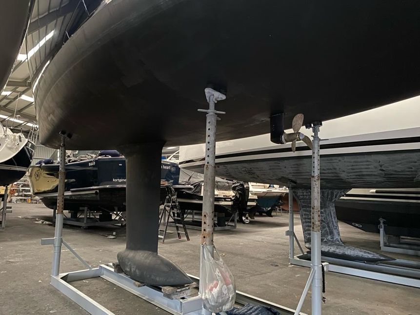 2002 X-Yachts IMX-45 Racer/Cruiser for sale - YachtWorld