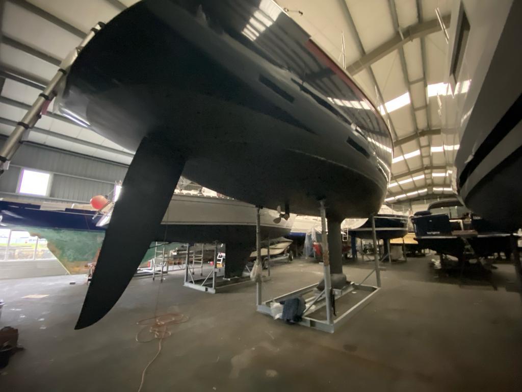 2002 X-Yachts IMX-45 Racer/Cruiser for sale - YachtWorld