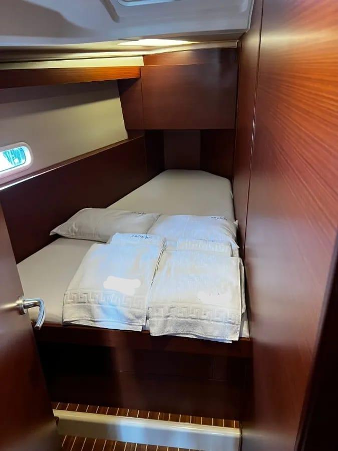 2019 Hanse 458 Cruiser for sale - YachtWorld